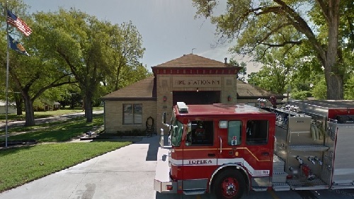 TOPEKA FIRE DEPT - Partner Portal